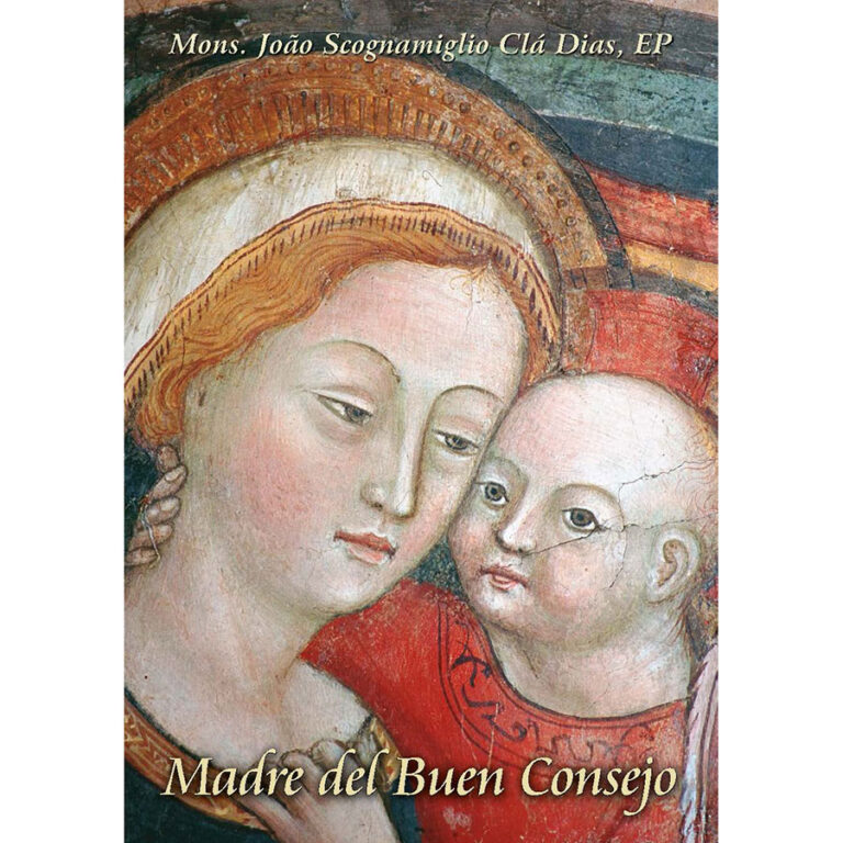 Madre del Buen Consejo – Tienda Virtual